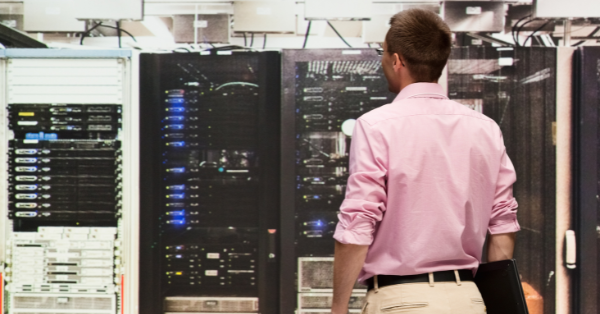 Blog | ADM MEAN WELL Power Supplies